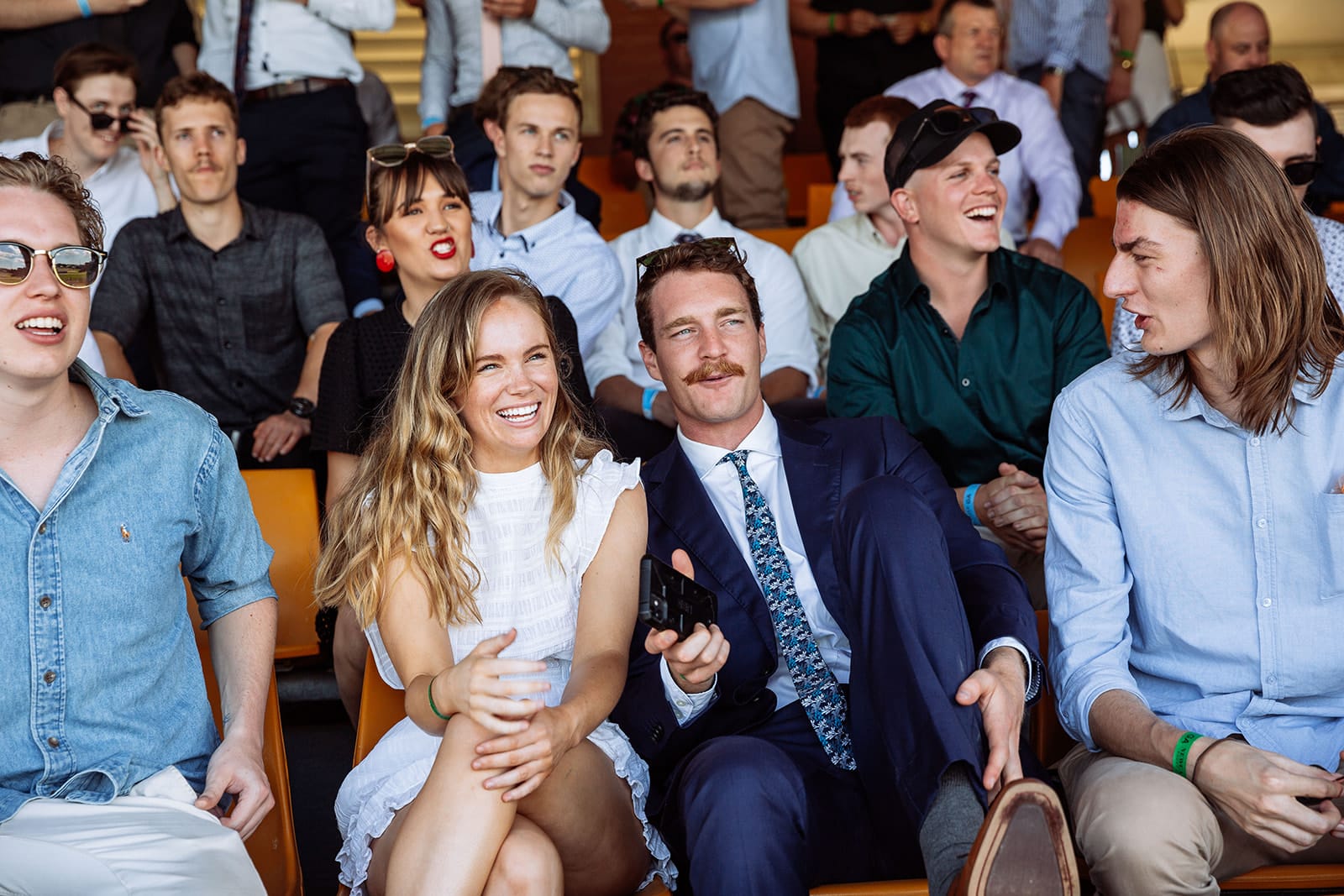 Newcastle Racecourse