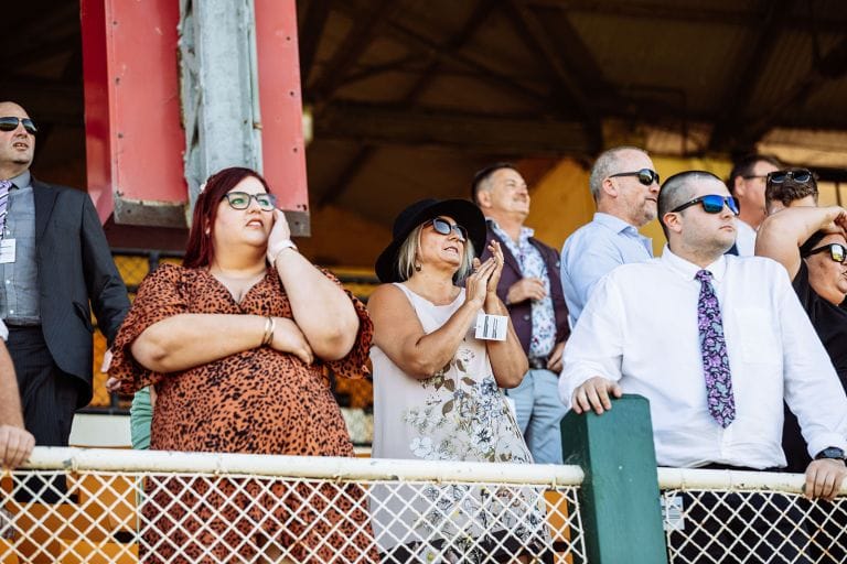 Gallery - Newcastle Racecourse