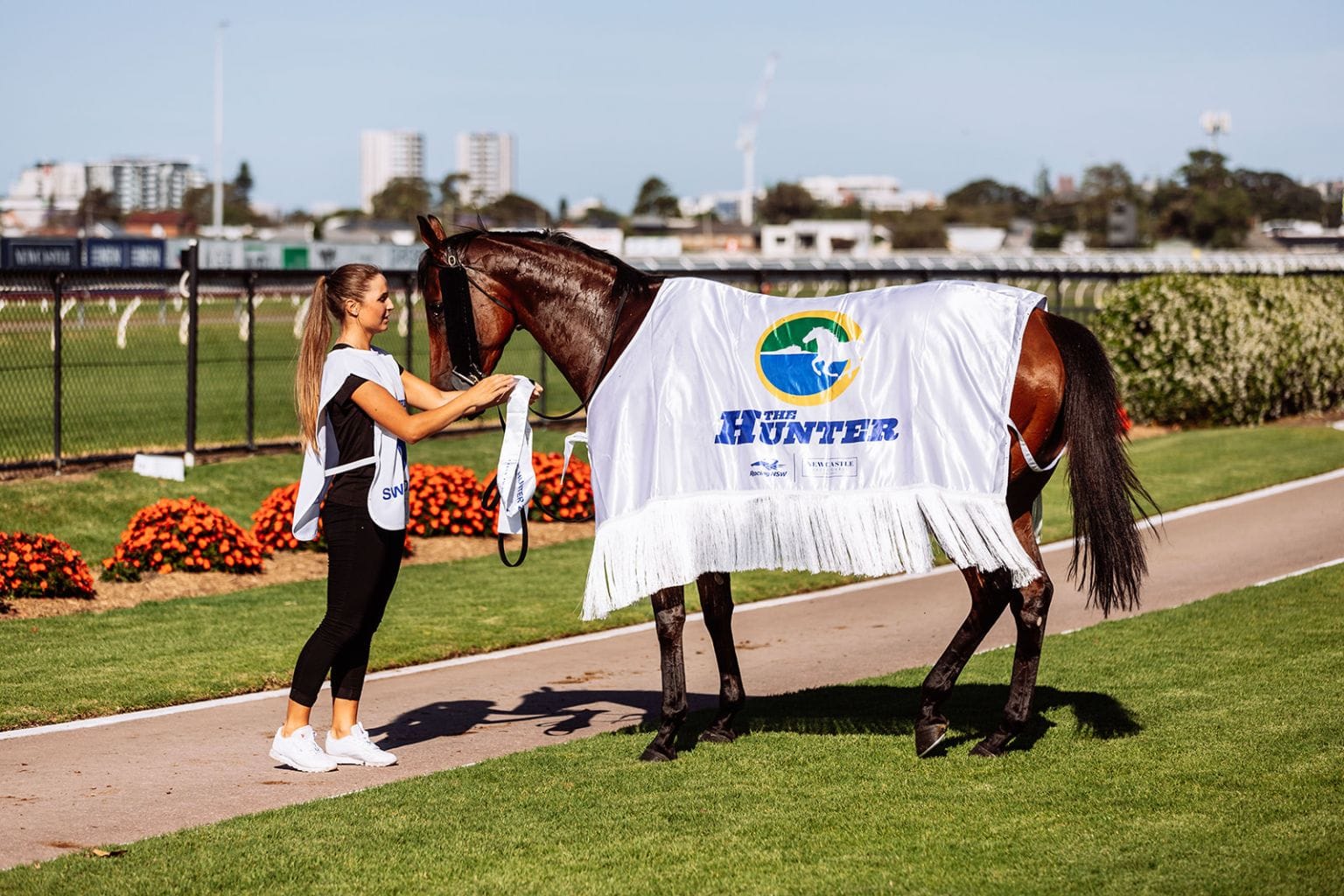 Gallery - Newcastle Racecourse