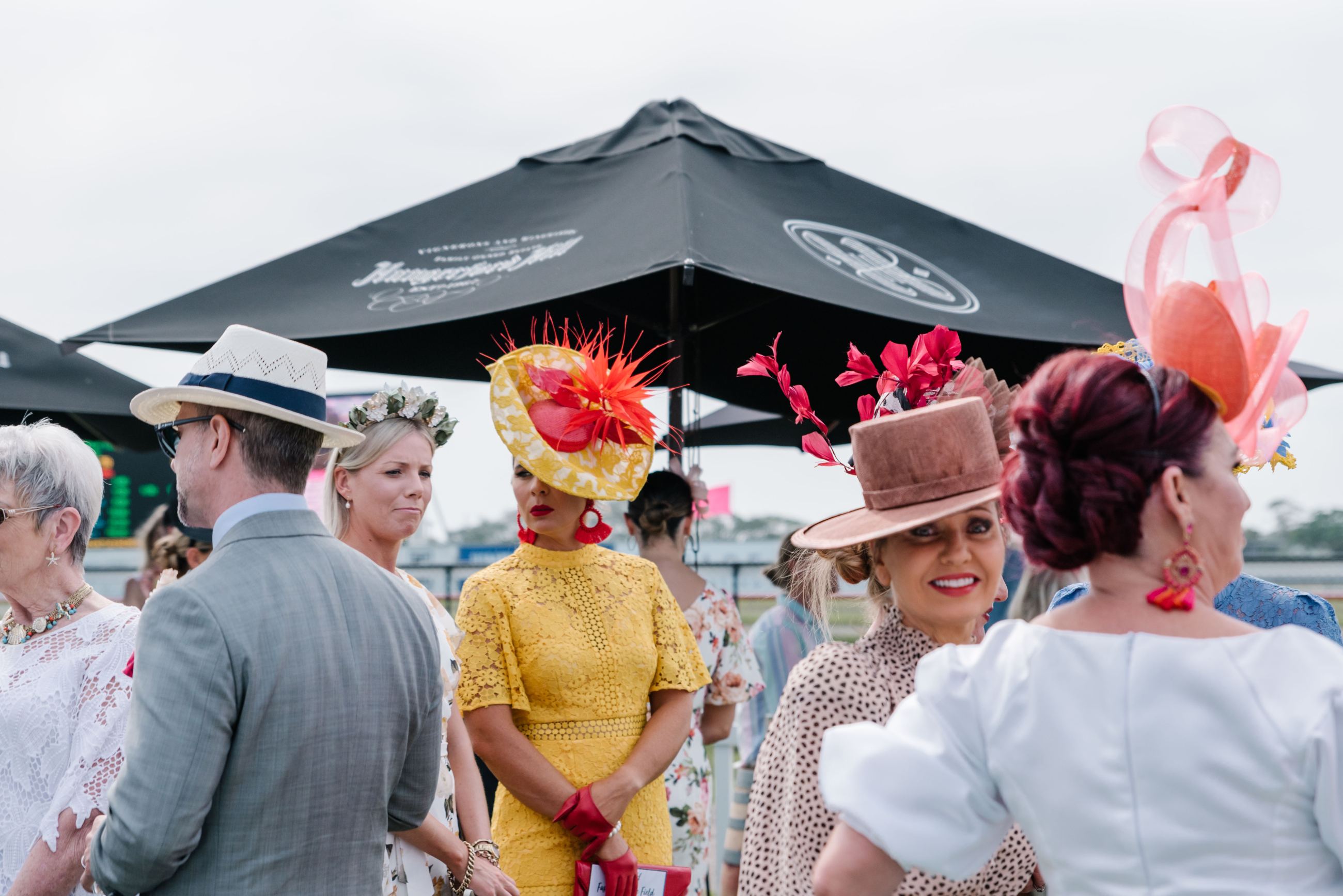 Newcastle's Spring Racing Carnival Dates Announced - Newcastle Racecourse