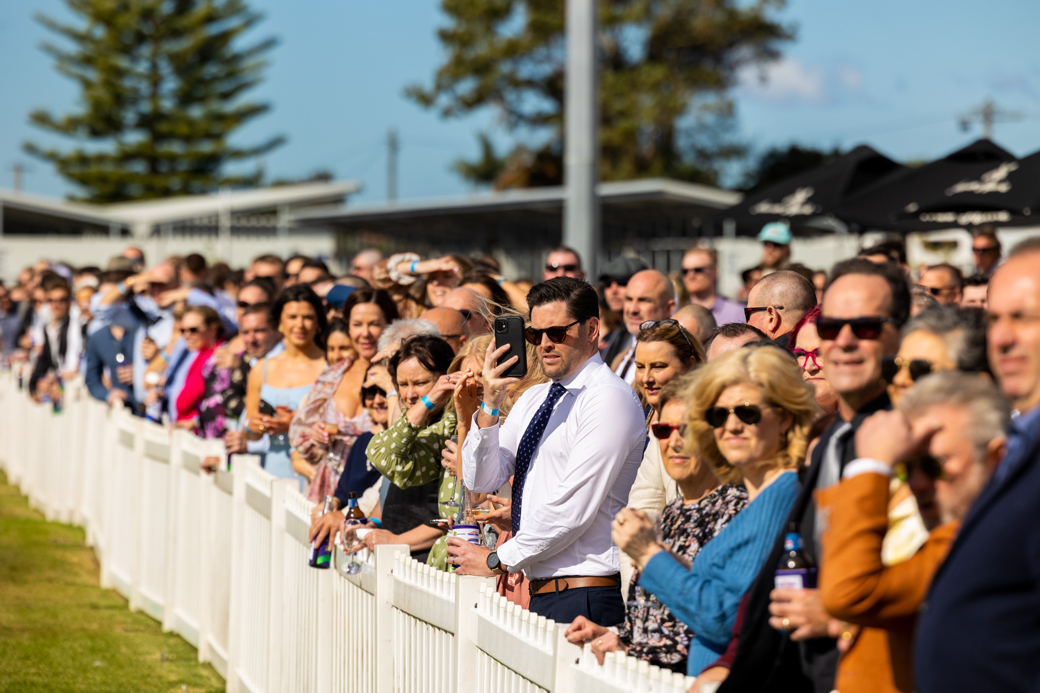Racing and Events Calendar - Newcastle Racecourse
