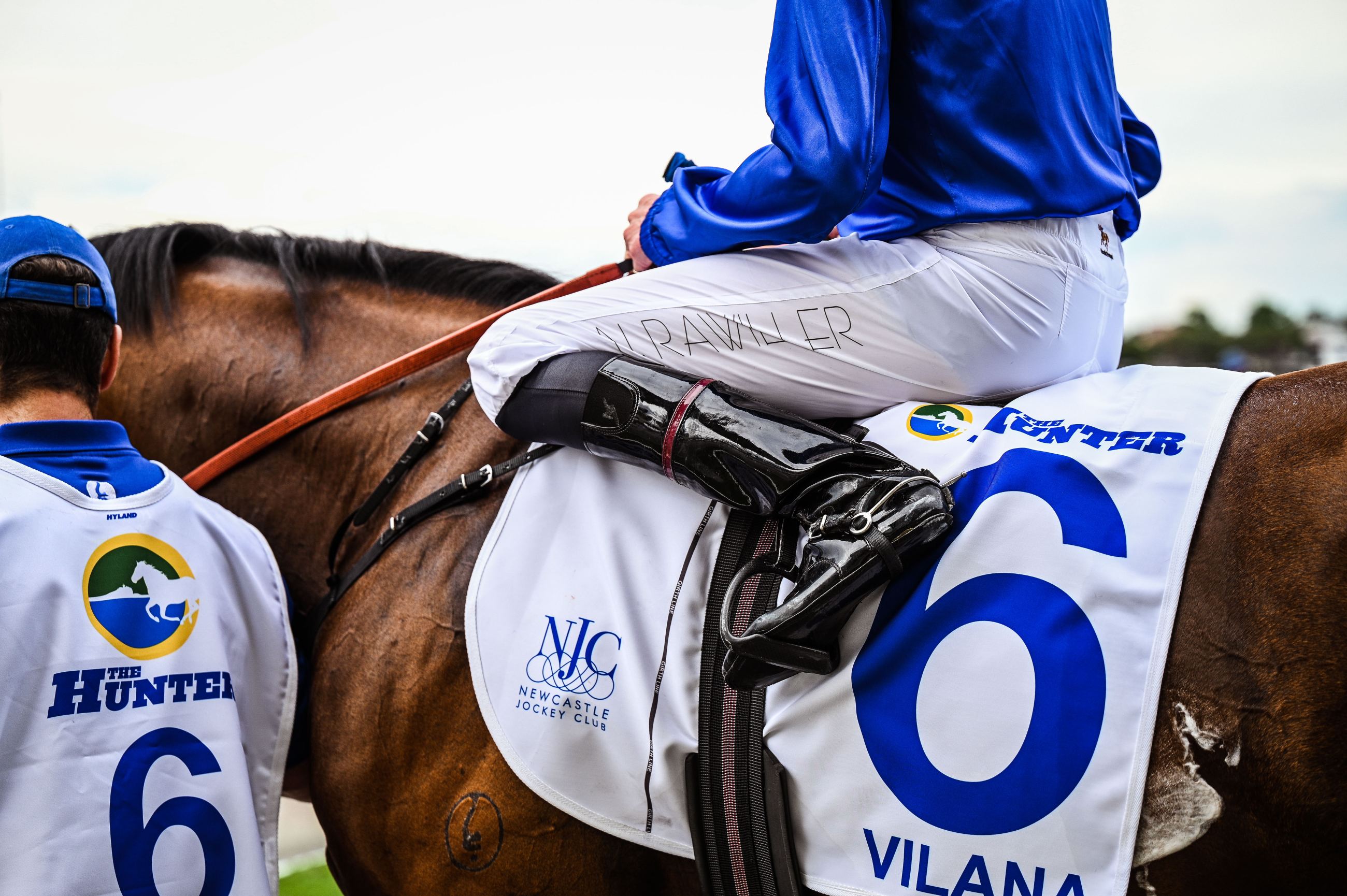 The Hunter Race Day - Newcastle Racecourse