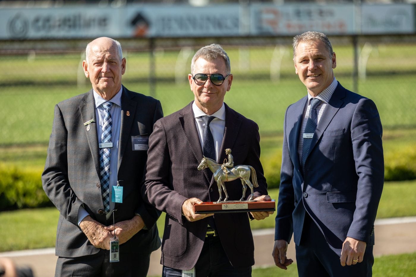 Newcastle Spring Racing Carnival 2023 - Newcastle Racecourse