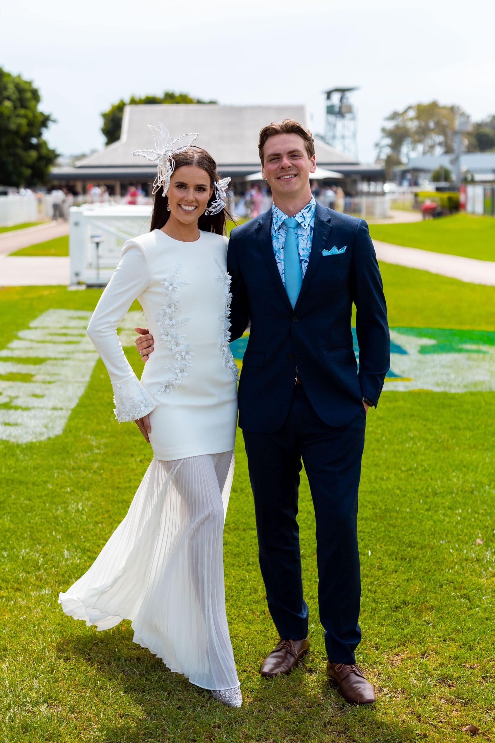 Plan Your Race Day Newcastle Racecourse Guide - Newcastle Racecourse