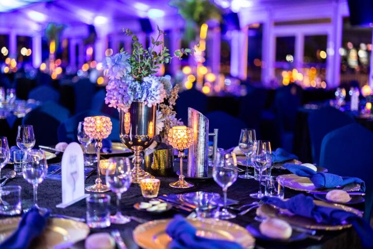 Event Spaces - Newcastle Racecourse