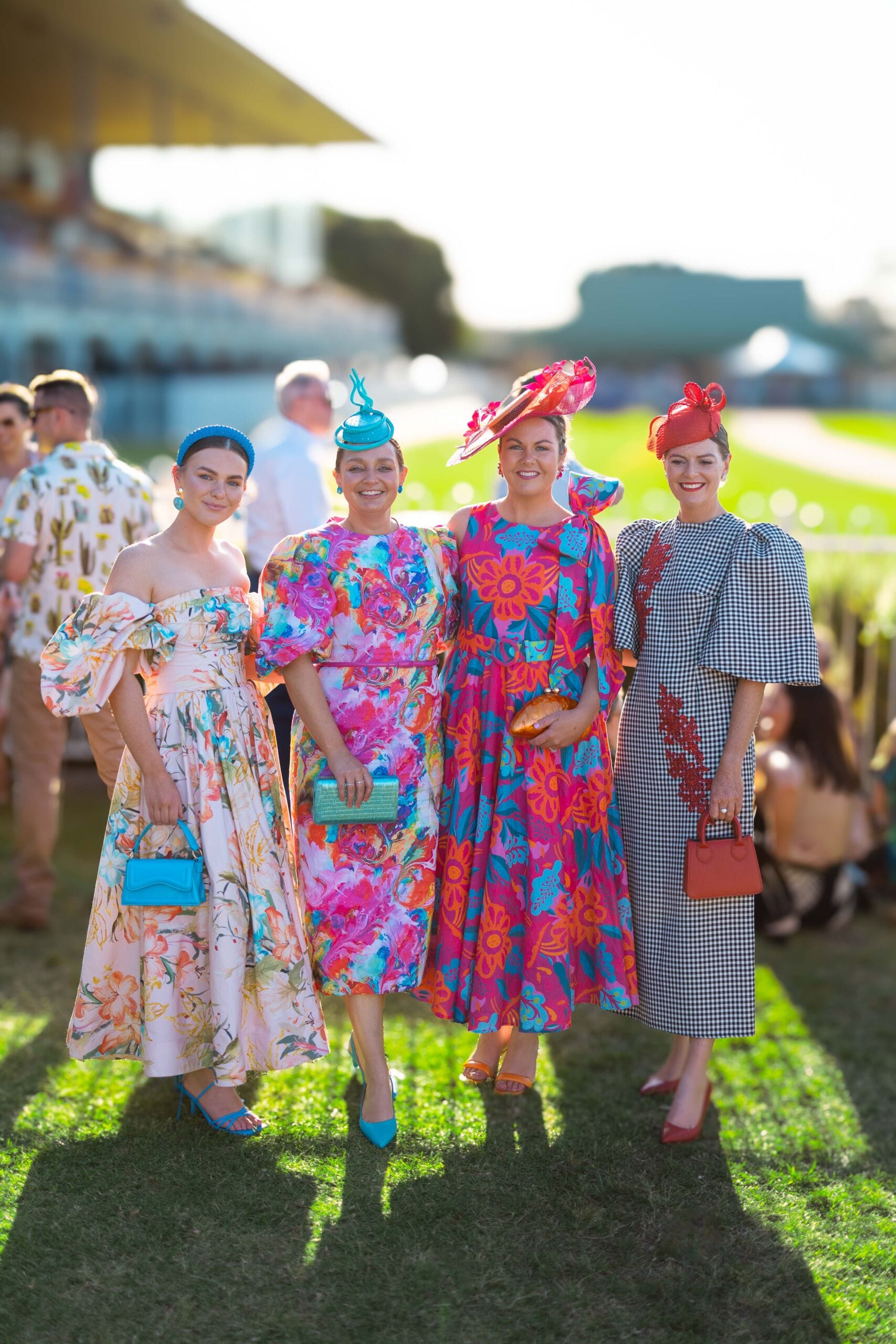 Plan Your Race Day Newcastle Racecourse Guide - Newcastle Racecourse