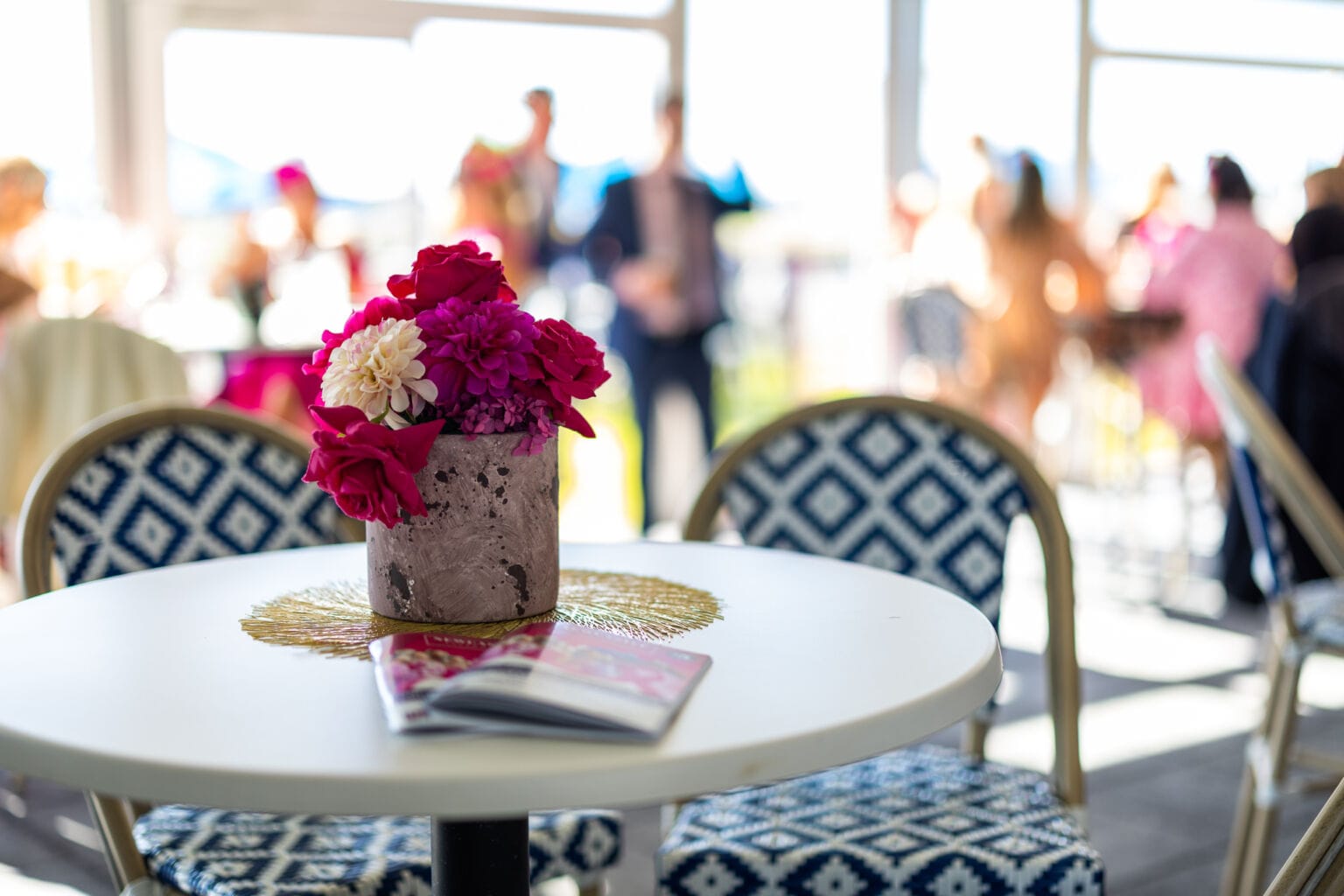 Event Spaces - Newcastle Racecourse
